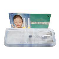 China 20ml Subskin Hyaluronic Acid Dermal Filler For Buttock Enlargement for sale