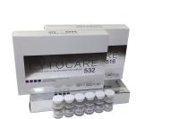 China Wrinkle Removal Hyaluronic Acid Injection Filler Cytocare 715 5x5ml Revitacare for sale