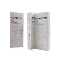 China Revolax Fine Deep Sub-Q Dermal Filler 1x1ml For Lips for sale