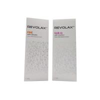 China Revolax Fine Deep Sub-Q Dermal Filler 1x1ml For Lips for sale