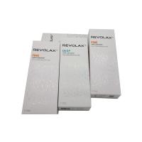 China Revolax Fine Deep Sub-Q Dermal Filler 1x1ml For Lips for sale