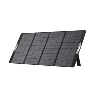 China IP68 Waterproof 100W 200W 400W Outdoor Portable Foldable Solar Panel for Portable Power Station for sale