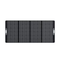 China IP68 Waterproof 100W 200W 400W Outdoor Portable Foldable Solar Panel for Portable Power Station for sale