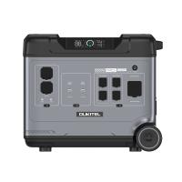 China Universal Voltage 5000W/19456Wh Generator Solar Energy Systems Quick Charge APP Control Lifepo4 Battery Portable Power Station for sale