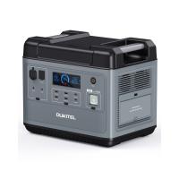 China Solar Power Supply Fast Charging Solar Generator 2400W 2500W Powerstation EU Portable Power Station for sale