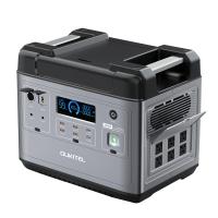 China Solar Power Supply Fast Charging Solar Generator 2400W 2500W Powerstation EU Portable Power Station for sale