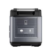 China OUKITEL 2400W 2500W Solar Energy Generator Powerstation EU 2000Wh Portable Power Station for sale