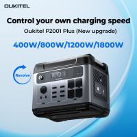 China OEM ODM Portable Power Station 2400W 2500W Solar Energy System Solar Generator for sale