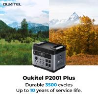 China OEM ODM Portable Power Station 2400W 2500W Solar Energy System Solar Generator for sale