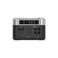 China Solar Generator 1000W 2000W 3000W 5000W Powerstation Emergency Portable Power Station for sale