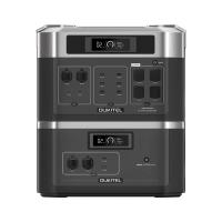 China Solar Generator 1000W 2000W 3000W 5000W Powerstation Emergency Portable Power Station for sale