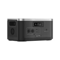 China Solar Generator 1000W 2000W 3000W 5000W Powerstation Emergency Portable Power Station for sale