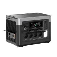 China OUKITEL P1000 Estacin De Energa Porttil 1800W Ups Portable Power Station Solar Power Generator for sale