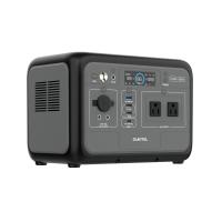 China OUKITEL 800W Portable Power Station 500Wh Home Emergency Powerstation 220V Solar Generator for sale