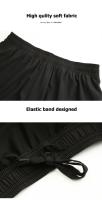 China durable 90% Polyester Men'S Athletic Clothing Tight Fitting Gym Shorts With Lining for sale