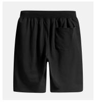 China Men's Athletic French Terry Shorts 180g Cotton Rib Waist with Drawstring S-3XL for sale
