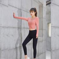 China Women soft fabric black light weight leggings for sale