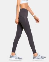 China Tight fit heat seal backing leggings for women for sale