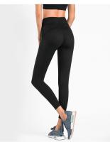 China Tight fit heat seal backing leggings for women for sale