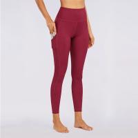 China Custom OEM Women Yoga Leggings Leopard Print Workout Pants XS-5XL 280g for sale