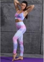 China Richee Seamless Sports Bra for Plus Size Women XS-5XL Custom Logo OEM for sale