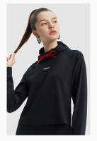 China Custom OEM Women Polyester Spandex Sports Hoodie 200g Long Sleeve with Leggings Set for sale
