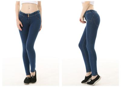 China Custom High Waisted Yoga Leggings for Women Cotton Spandex 250g Workout Tights for sale