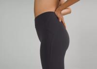 China High Waist Crop Ankle Length Leggings for Women Exercise with Phone Pocket XS-5XL for sale