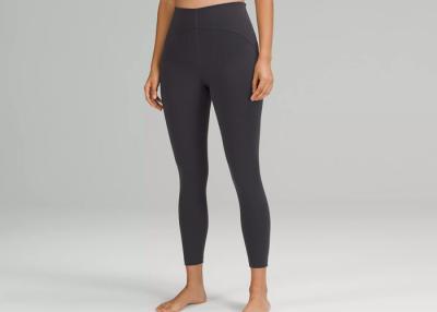 China High Waist Crop Ankle Length Leggings for Women Exercise with Phone Pocket XS-5XL for sale