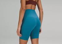 China Women Tight Fit Biker Shorts Breathable Nylon Spandex Plus Size Quick Dry for Sports for sale