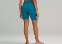 China Women Tight Fit Biker Shorts Breathable Nylon Spandex Plus Size Quick Dry for Sports for sale
