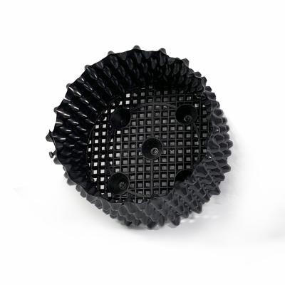 China Wholesale plastic air root pruning pot container for plant root control for sale