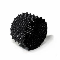 China Wholesale Price Plant Grow Container root controlling plastic flower pot air pruning pot for sale