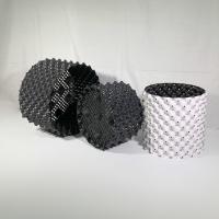 China Factory direct supply plastic air root pruning pot container for plant root control for sale