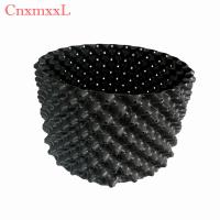 China Aeration pot root nursery pot by all direction air-pruning design for sale