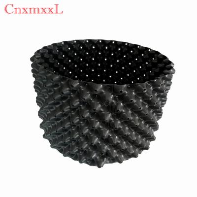 China Aeration pot root nursery pot by all direction air-pruning design for sale