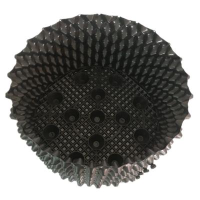 China Convenient and eco-friendly pruning container root pot for wholesales for sale