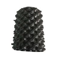 China New Design Air Flower Planter Pots Disposable pruning Root Pot for sale