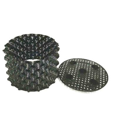 China Hydroponics Greenhouse air plastic Garden Root packaging for sale