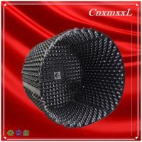 China Plastic Air Pruning  root plant pot For Gardening for sale