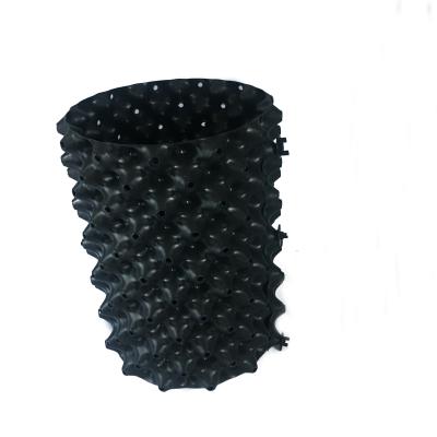 China Air pruning container for Plant Cultivation on the market in flower pot. for sale