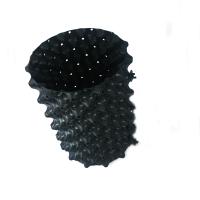 China Customized seedling garden containers air pruning container plastic root pruning  from 0.6mm to 1.2mmPVC/HDPE for sale