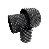 China protect the root of the plants effectively of the air root pruning  container for sale