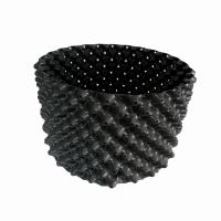 China Fashion style air tank Root Control Black Pot hydroponic growing systems for wholesales for sale