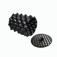 China Plastic Plant Pot root pot in lower price for sale