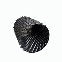 China Factory price plastic nursery air pruning container for tree plant for sale