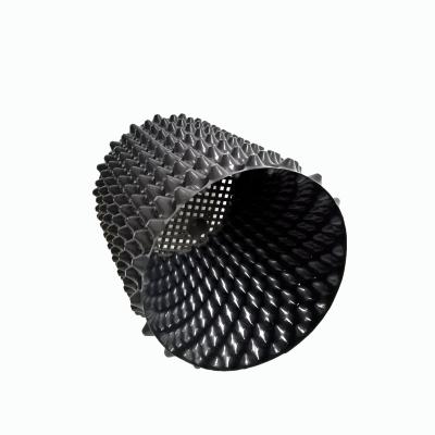 China Air-pruning planter Aerated pruning garden plant container for sale