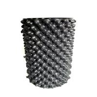 China Europe Design Style Large Tree Faster Grow Pot Plastic Plant Pot From Factory for sale