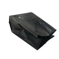 China Hydroponic Growing System Plastic Grow Bags Soft Generate Peony Flower Nursery Bag for sale