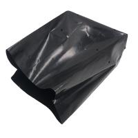 China Customized Square Polypropylene Grow Bags 1 Gallon Potato Grow Planter for sale